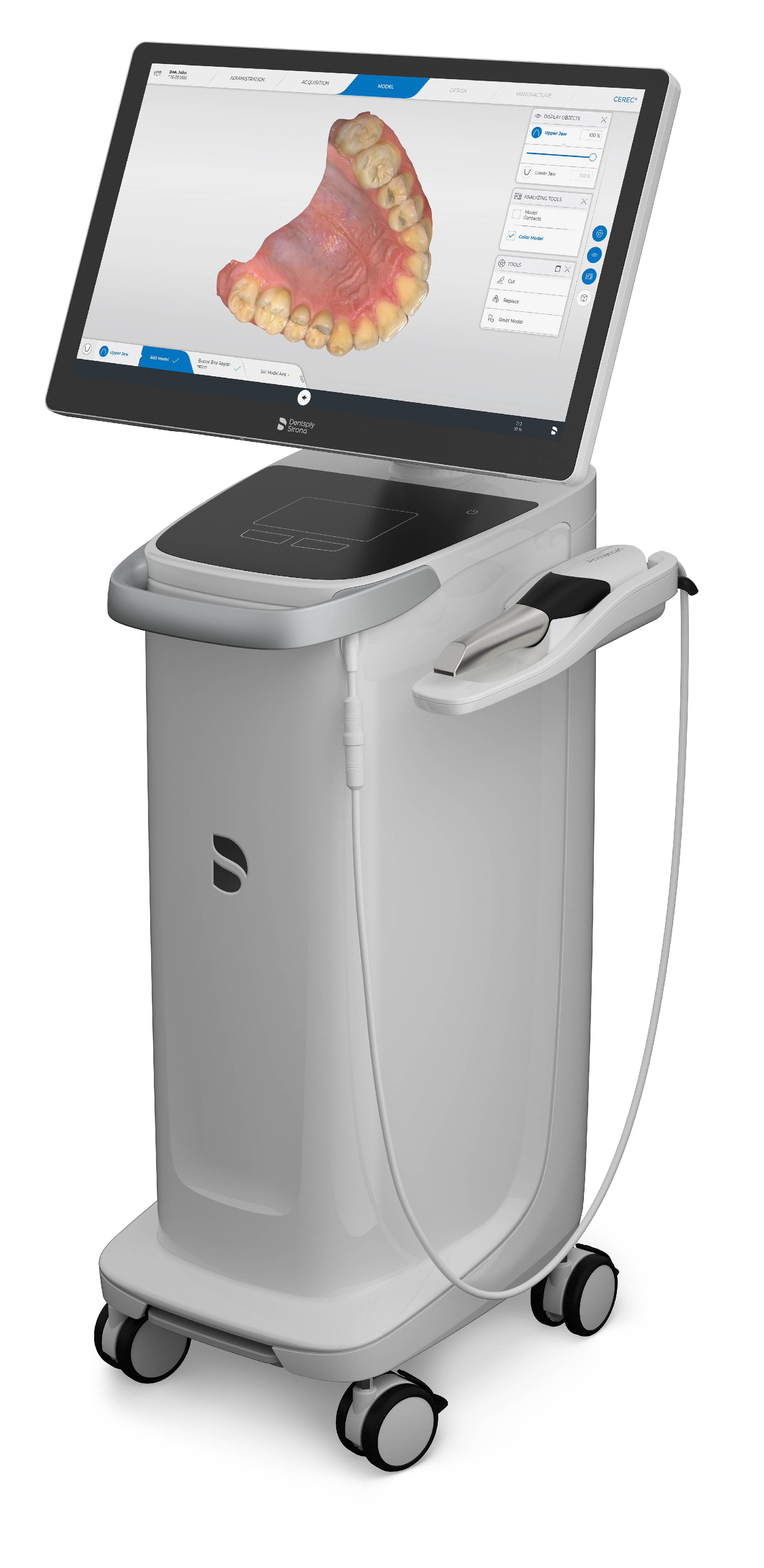 CAD/CAM - BIOPRO-MEDICAL